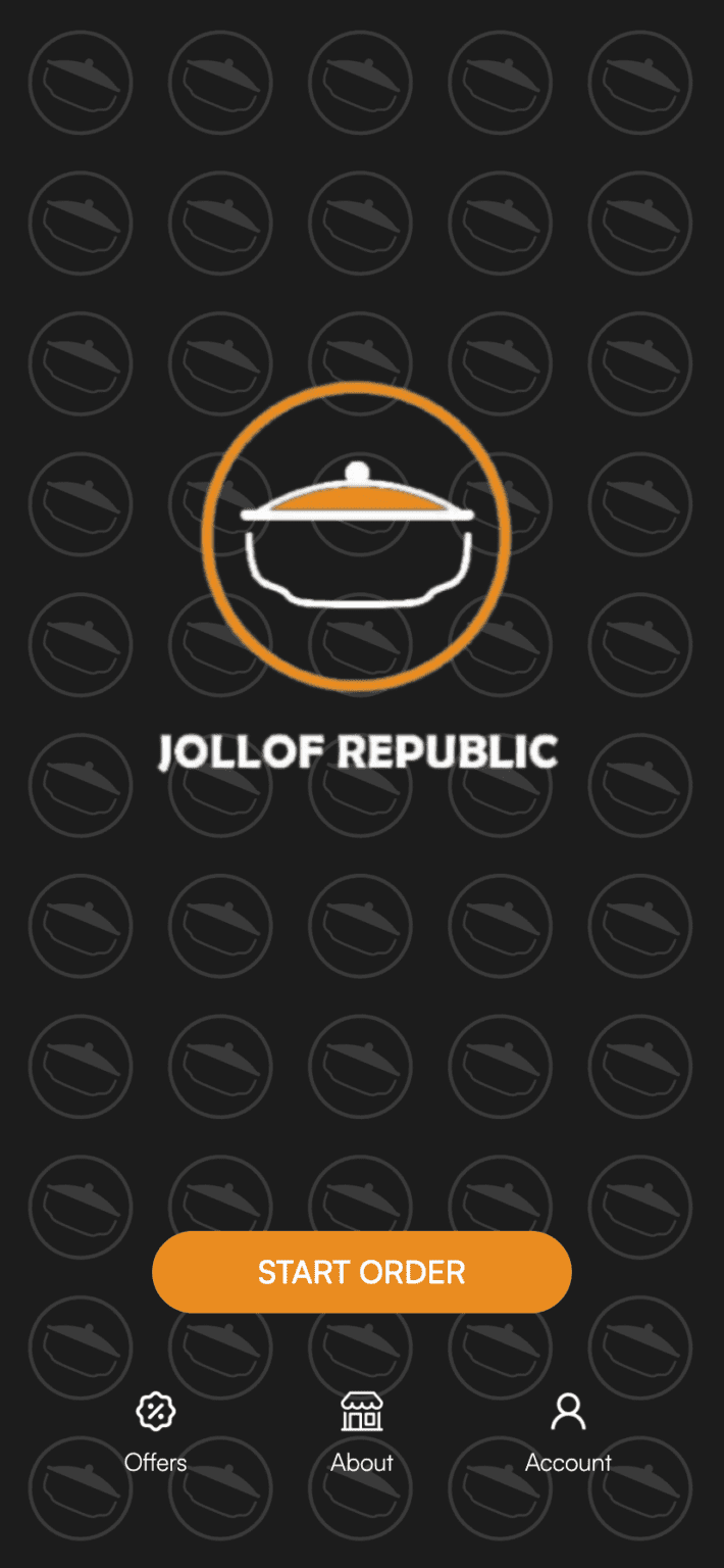 Home - Jollof Republic